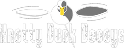 Knotty Duck Decoys - Best Pull String Decoy on the market ...